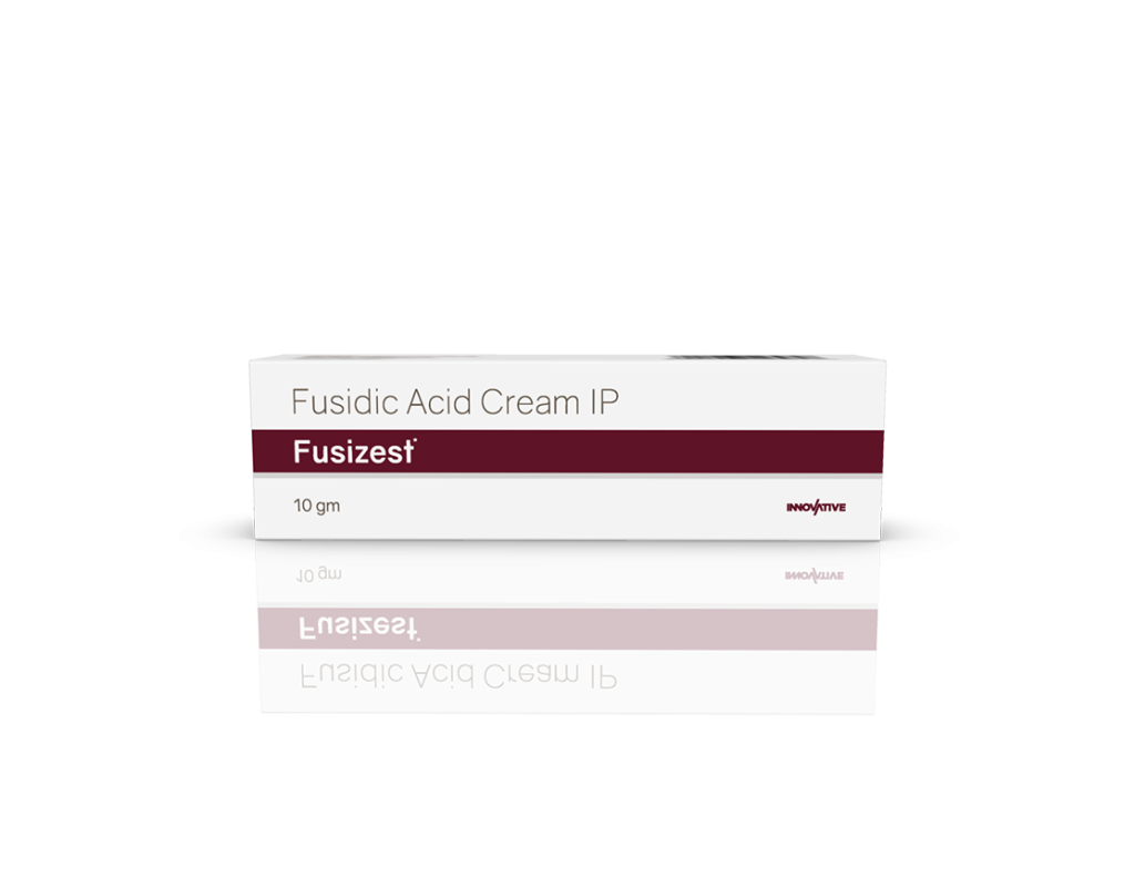 Fusizest Cream Supplier in India - Innovative Pharma