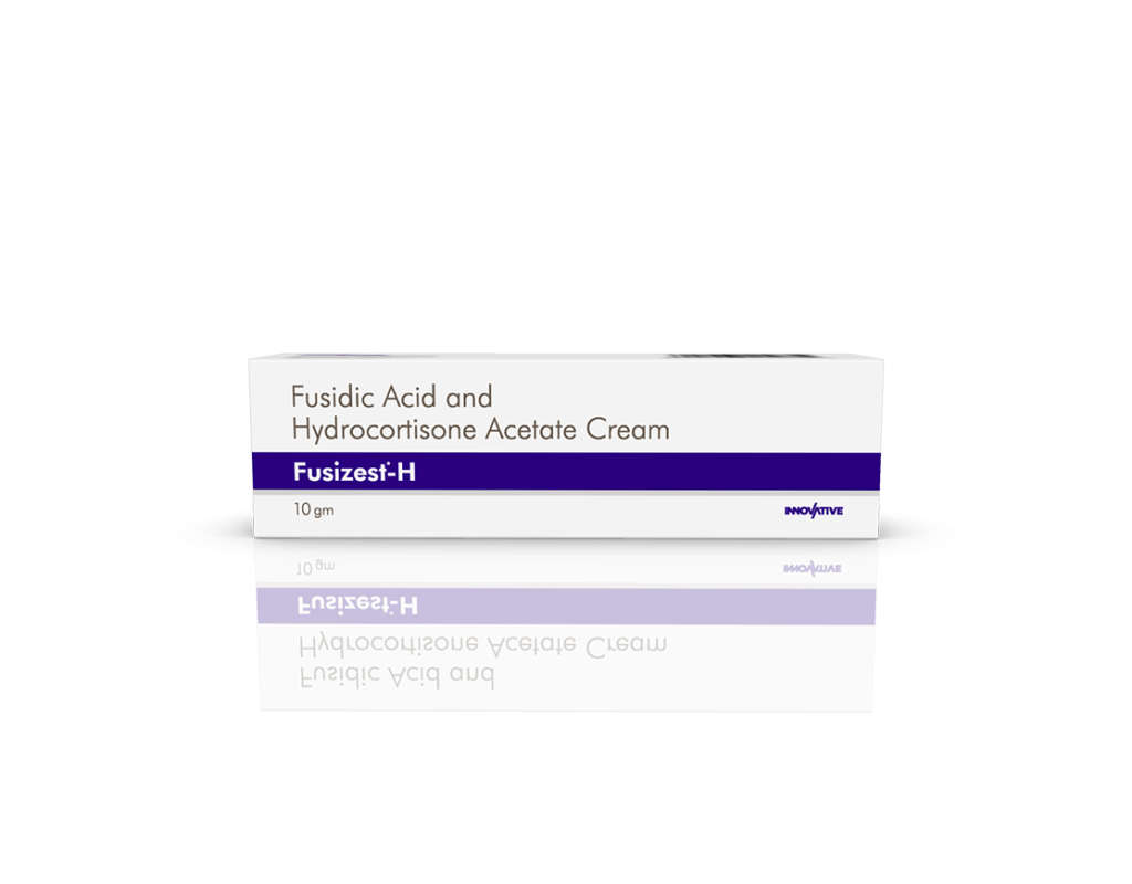 Fusizest-H Cream Supplier in India - Innovative Pharma