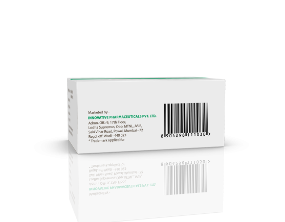 Geolan 10 mg Tablets Supplier in India - Innovative Pharma