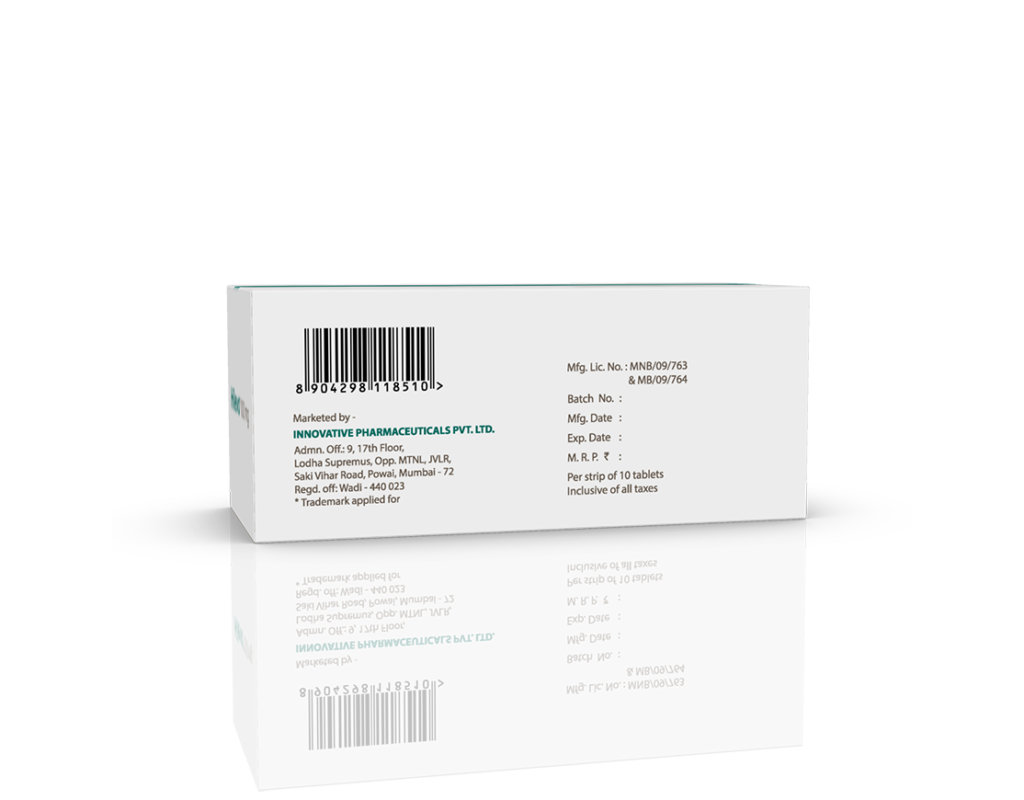Best Medical Supply Company - Innovative Pharma