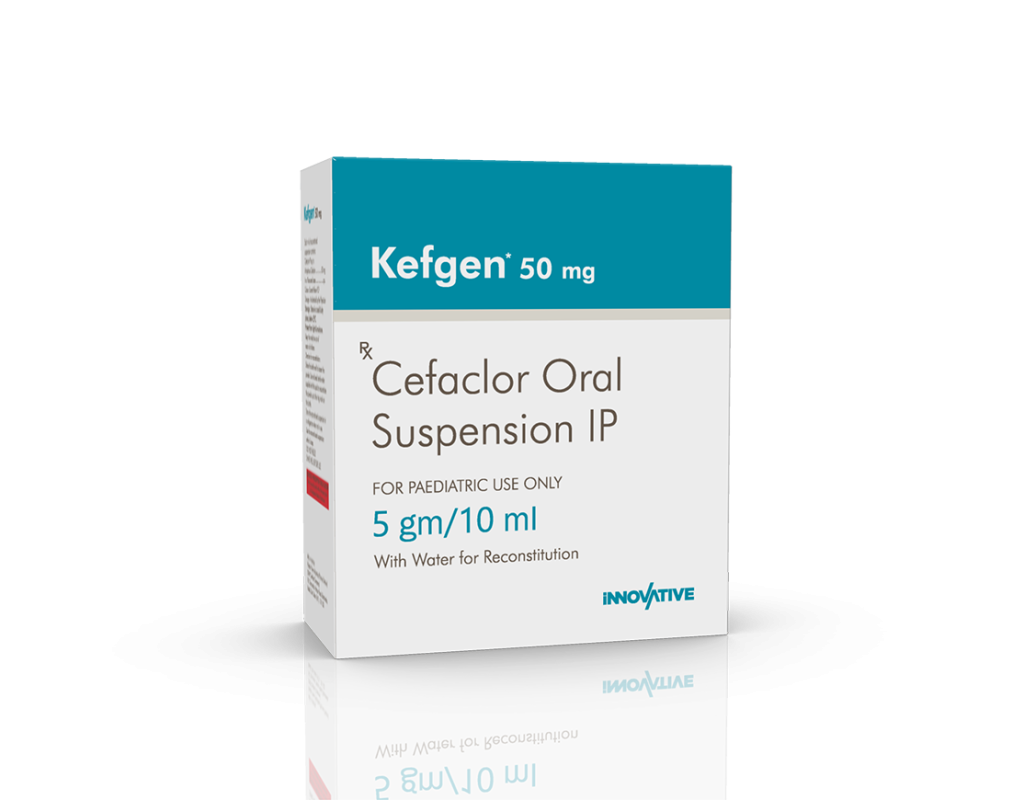 Kefgen Oral Drops Suppliers in India - Innovative Pharma