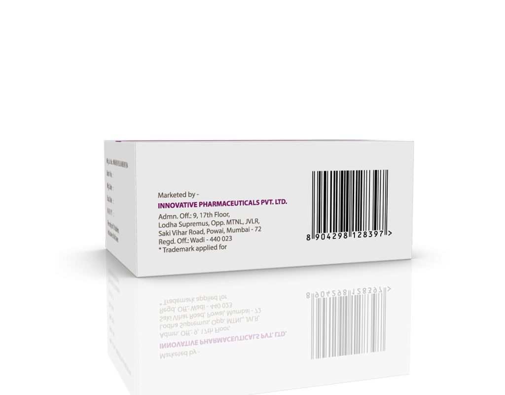 Laritag 300 mg Tablets Supplier in India - Innovative Pharma