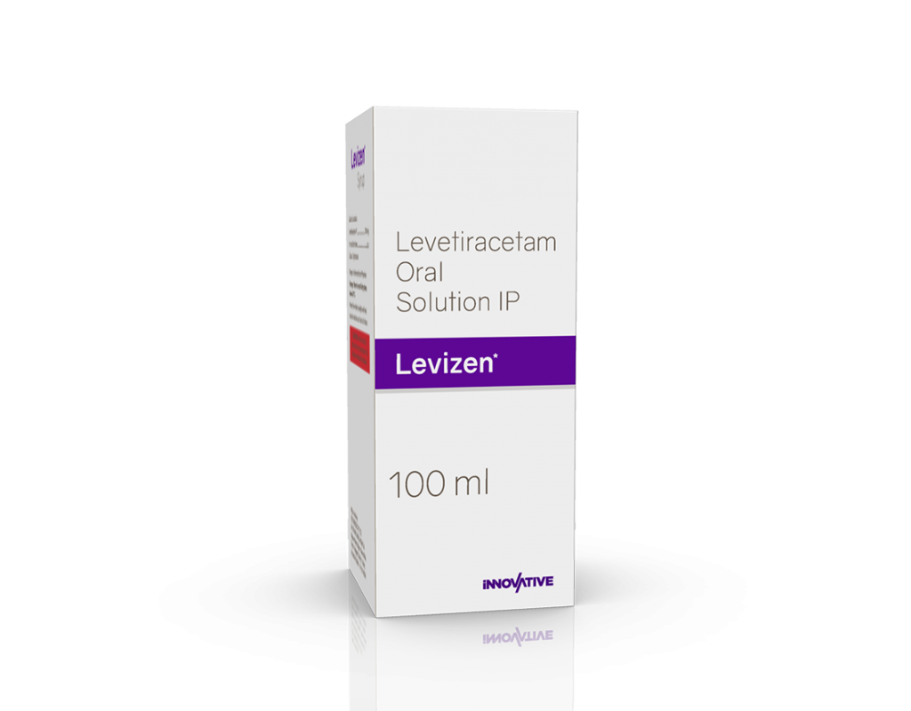 Levizen Syrup Suppliers in India - Innovative Pharma