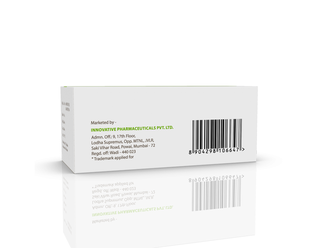 Lezest 5 mg Tablets Supplier in India - Innovative Pharma
