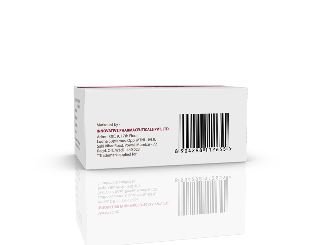 Lorzen 1 mg Tablets Suppliers in India - Innovative Pharma