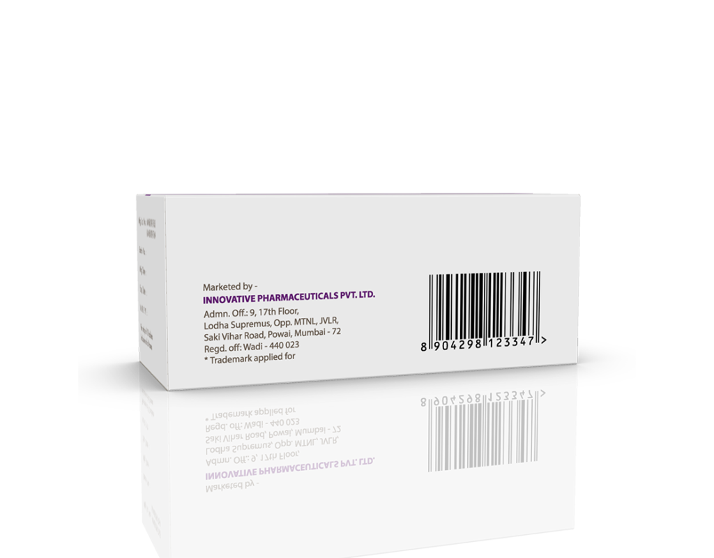 Losabet-H 50 mg Tablets Supplier in India - Innovative Pharma