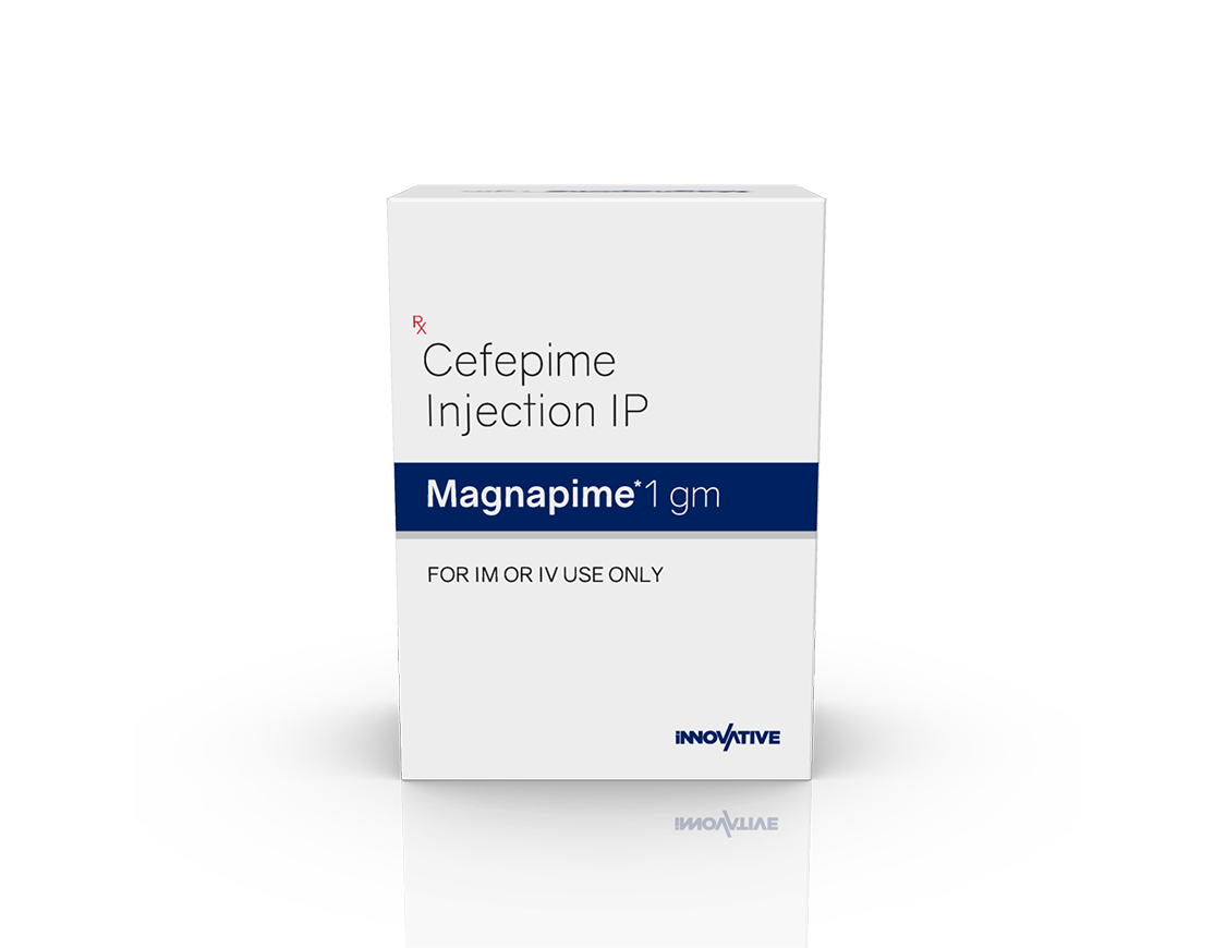 Magnapime Injection Suppliers in India - Innovative Pharma