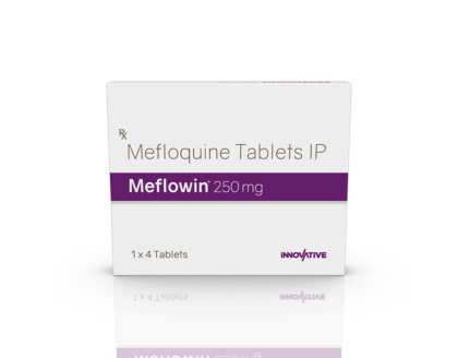 Meflowin 250 mg Tablets Supplier in India - Innovative Pharma