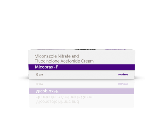 Micoprax-F Cream Suppliers in India - Innovative Pharma