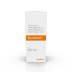 Mucobrex Drops Suppliers in India - Innovative Pharma