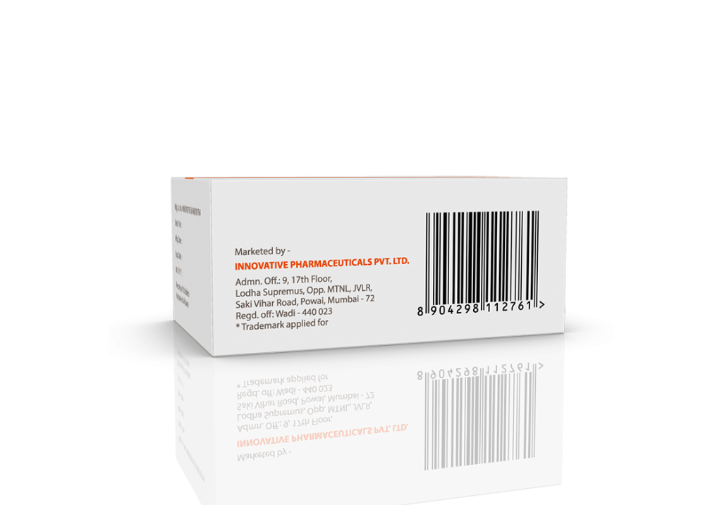Napromac 250 mg Tablets Suppliers in India - Innovative Pharma