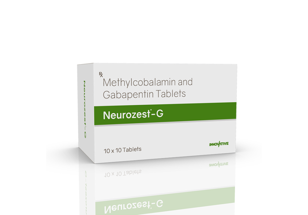 Pregazide 50 mg Capsules Suppliers in India - Innovative Pharma