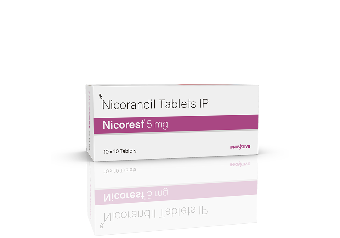 Ranowin Tablets | Ranolazine | Suppliers in India | Innovative ...