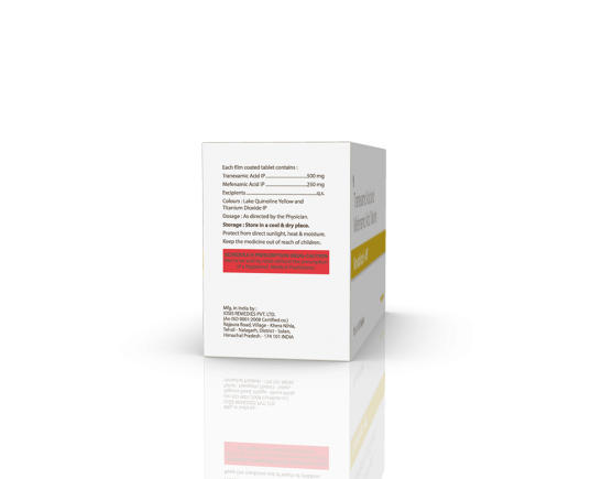 Novablock-MF Tablets Suppliers in India - Innovative Pharma