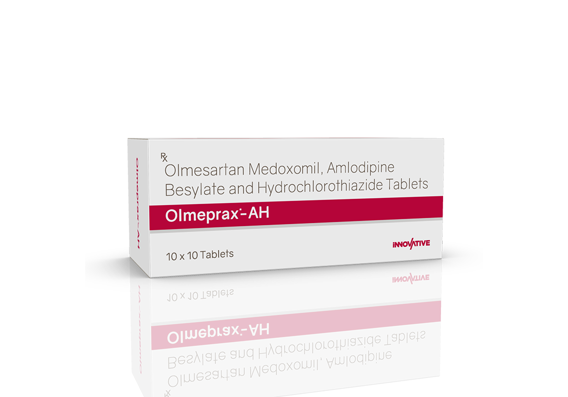 Losabet-A Tablets | Losartan | Suppliers in India | Innovative ...