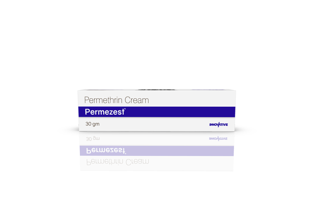 Permezest Cream Suppliers in India - Innovative Pharma