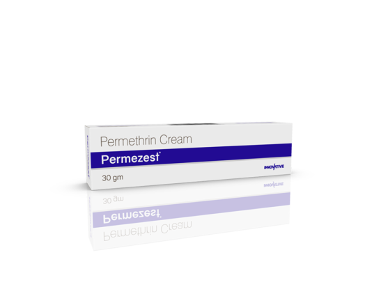 Permezest Cream Suppliers in India - Innovative Pharma