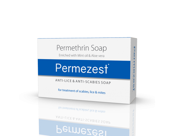 Permezest Soap Suppliers in India - Innovative Pharma