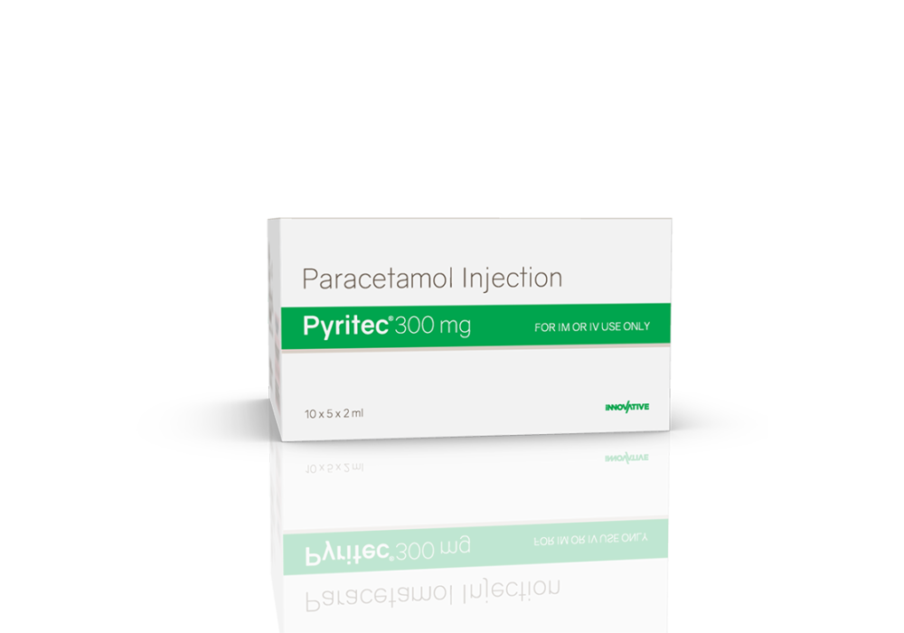 Pyritec Injection Suppliers in India - Innovative Pharma