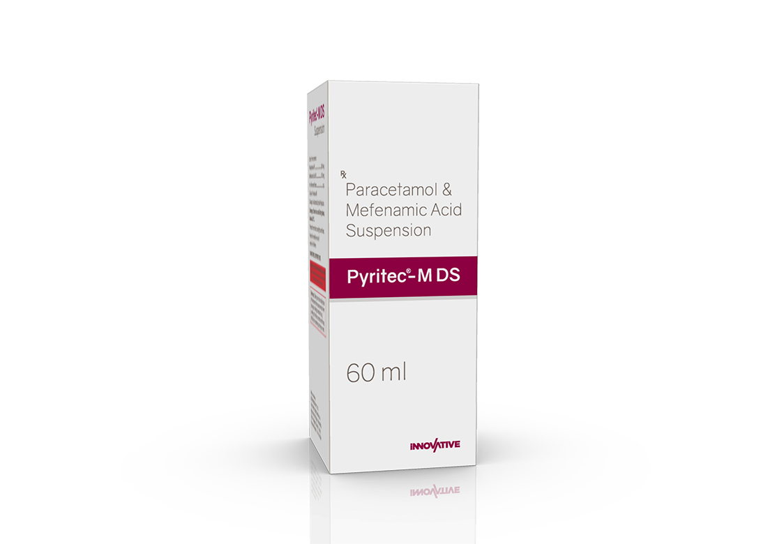 Pyritec Infusion Suppliers in India - Innovative Pharma