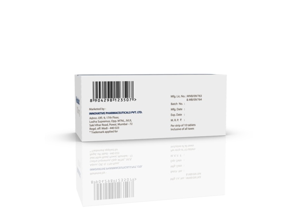 Best Medical Supply Company - Innovative Pharma