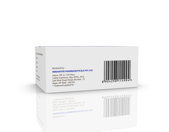 Roxithral 150 mg Tablets Suppliers in India | Innovative Pharma