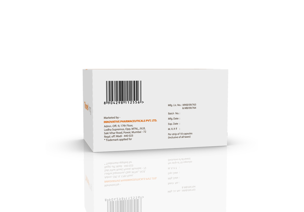 Thionet Capsules Suppliers in India - Innovative Pharma
