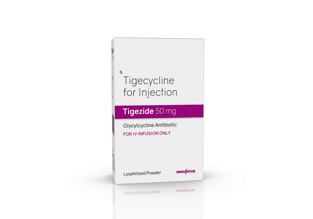 Tigezide Injection Suppliers in India - Innovative Pharma