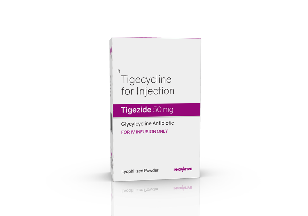 Tigezide Injection Suppliers in India - Innovative Pharma