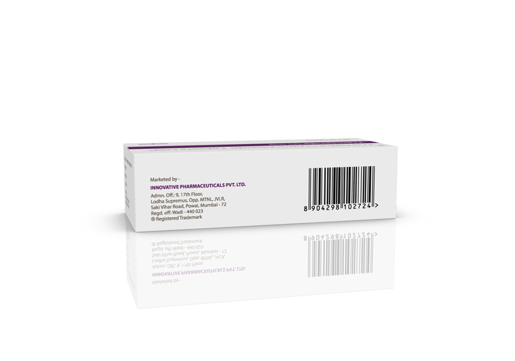 Etotop-ER 400 mg Tablets Supplier in India - Innovative Pharma