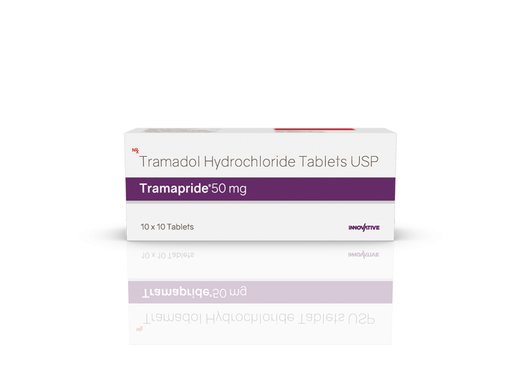 Tramapride Tablets Suppliers in India - Innovative Pharma