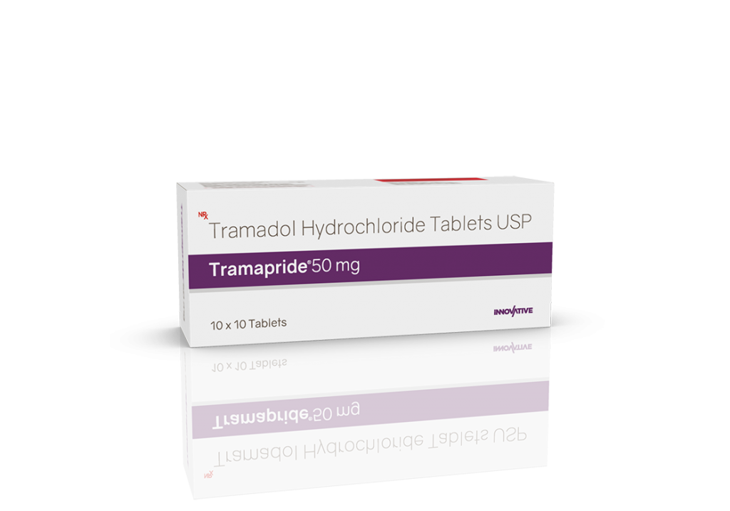 Tramapride Tablets Suppliers in India - Innovative Pharma