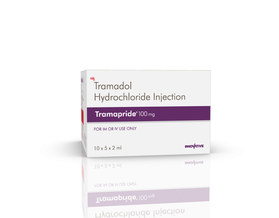 Tramapride Injection Suppliers in India - Innovative Pharma
