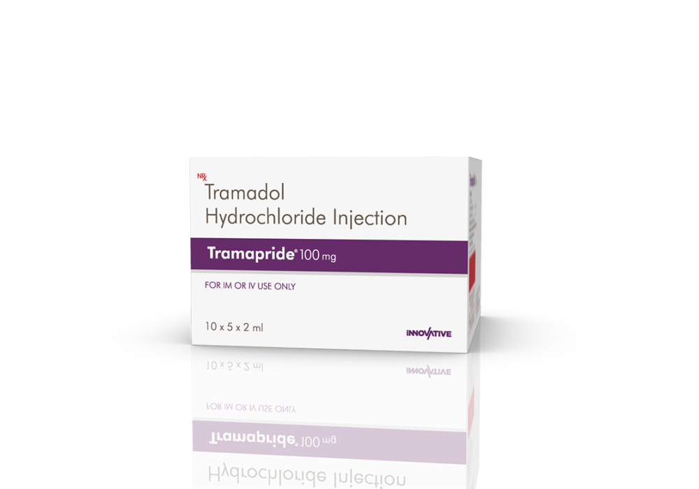 Tramapride Injection Suppliers in India - Innovative Pharma