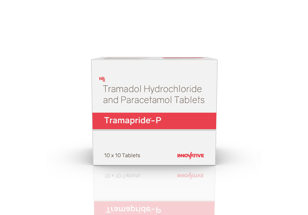 Bilapride 20 mg Tablets Supplier in India - Innovative Pharma