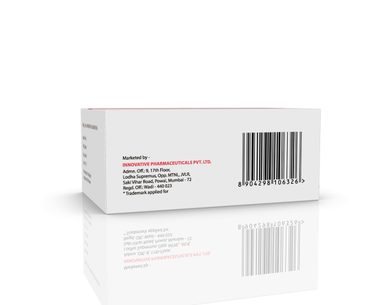 Tramapride-P Tablets Suppliers in India - Innovative Pharma