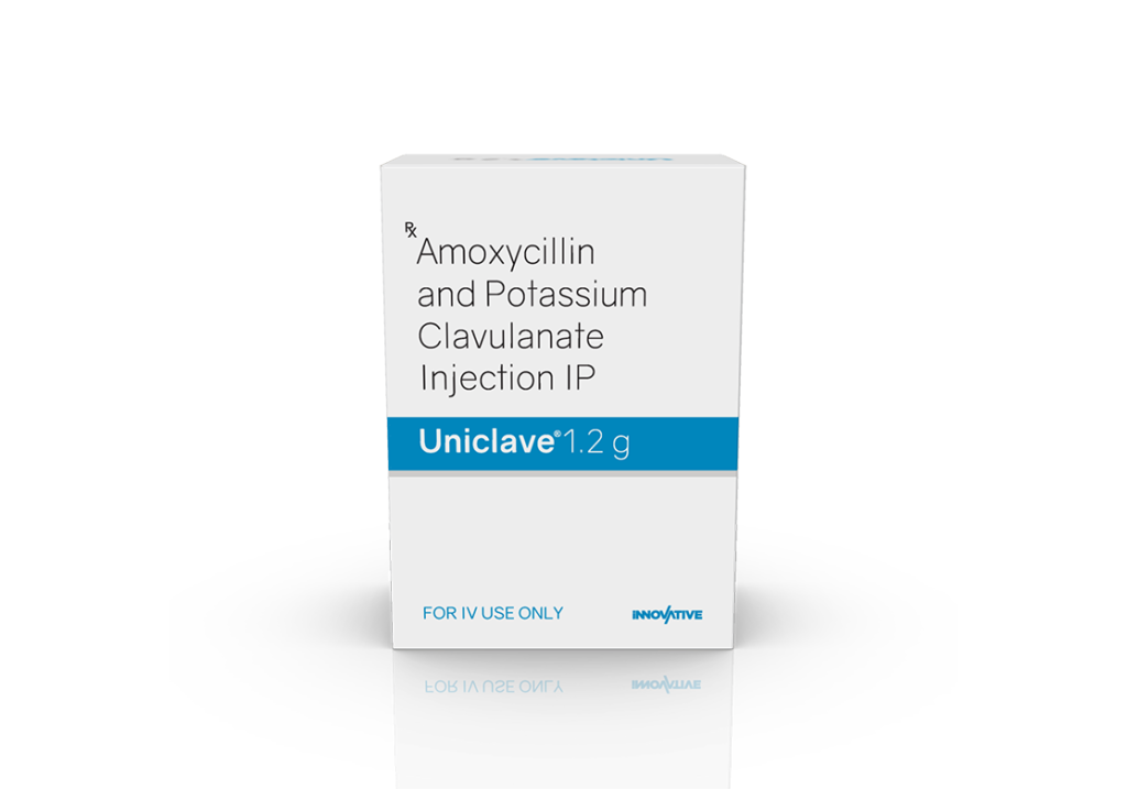 Uniclave Injection Suppliers in India - Innovative Pharma