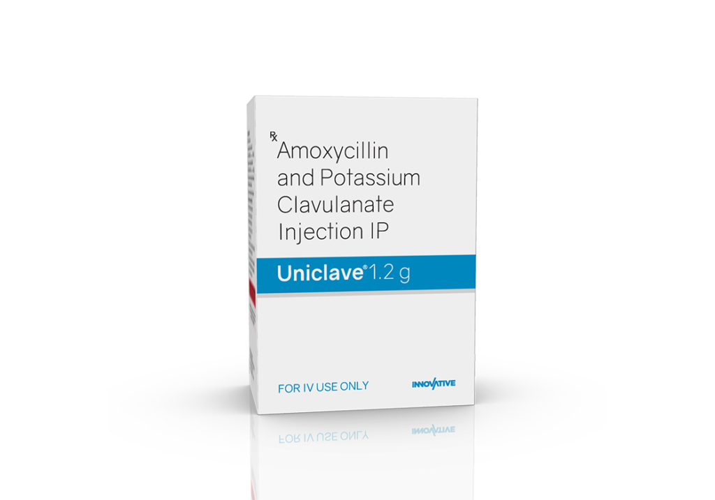 Uniclave Injection Suppliers in India - Innovative Pharma