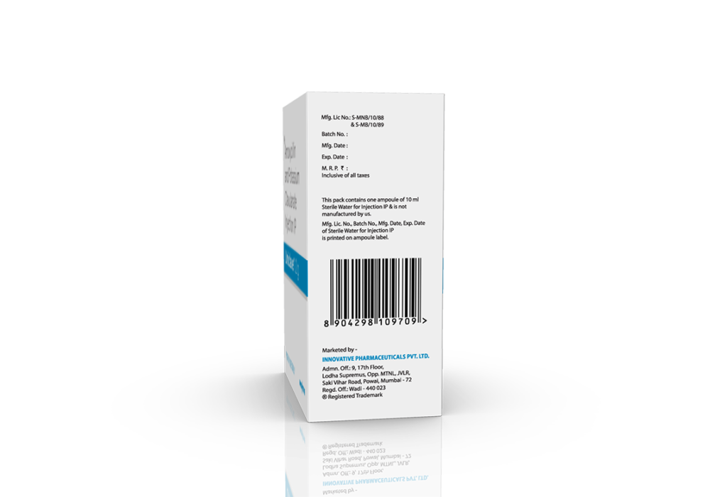 Uniclave Injection Suppliers in India - Innovative Pharma