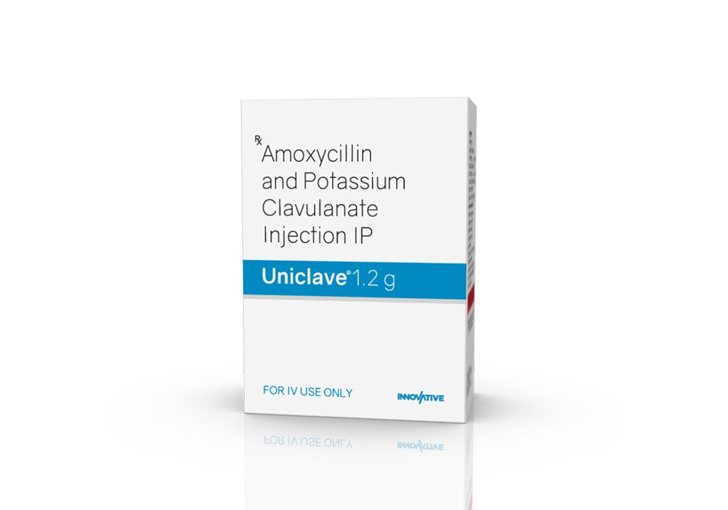 Uniclave Injection Suppliers in India - Innovative Pharma