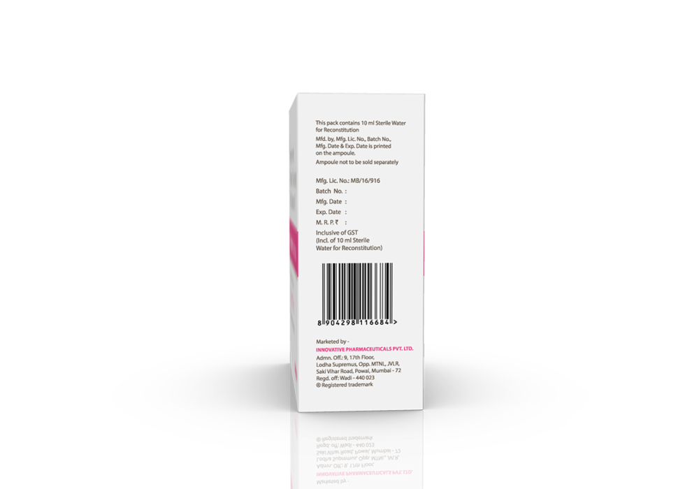 Uniclave Drops Suppliers in India - Innovative Pharma