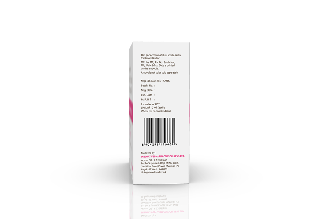 Uniclave Drops Suppliers in India - Innovative Pharma