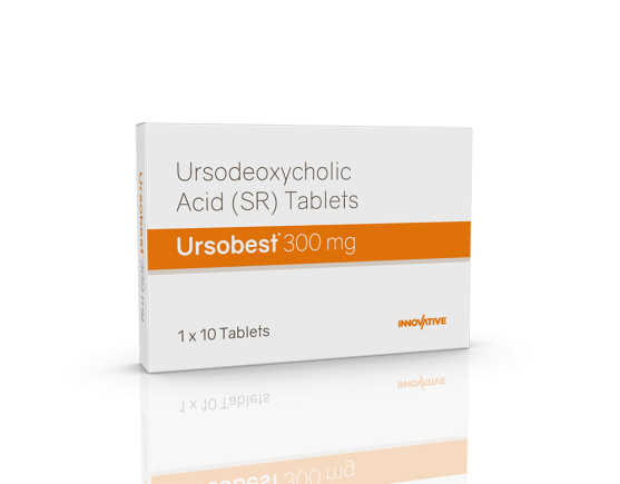 Ursobest Tablets Suppliers in India - Innovative Pharma