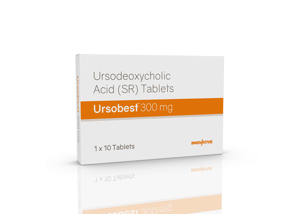 Ursobest Tablets Suppliers in India - Innovative Pharma