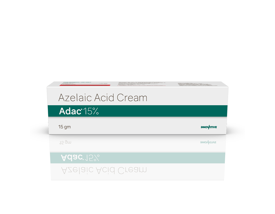 Adac Cream Suppliers in India - Innovative Pharma