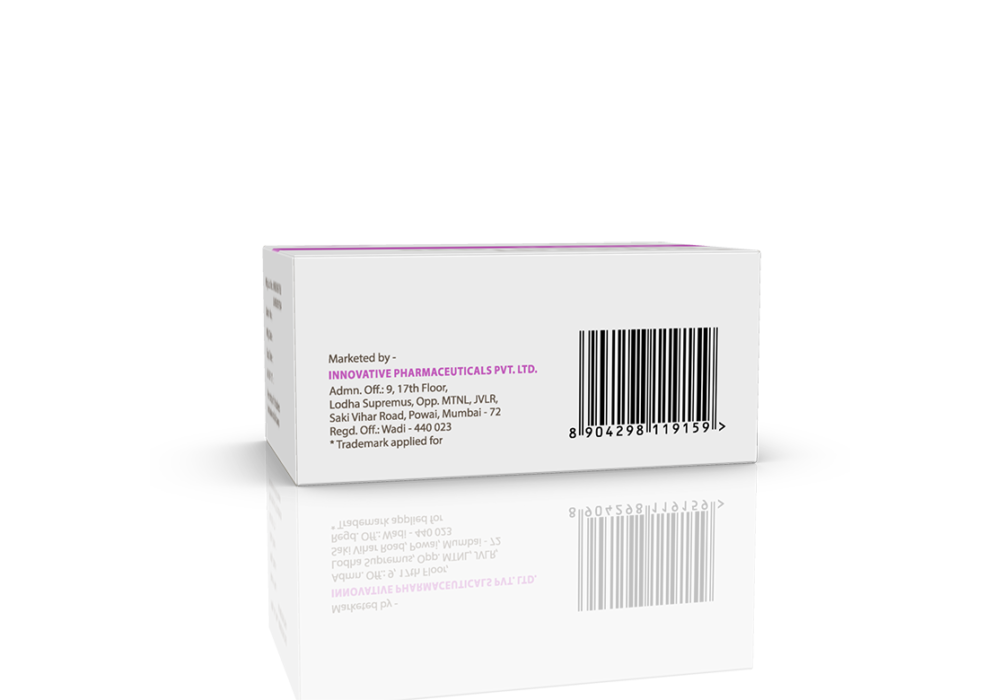 Isohist Tablets | Betahistine | Suppliers in India | Innovative ...