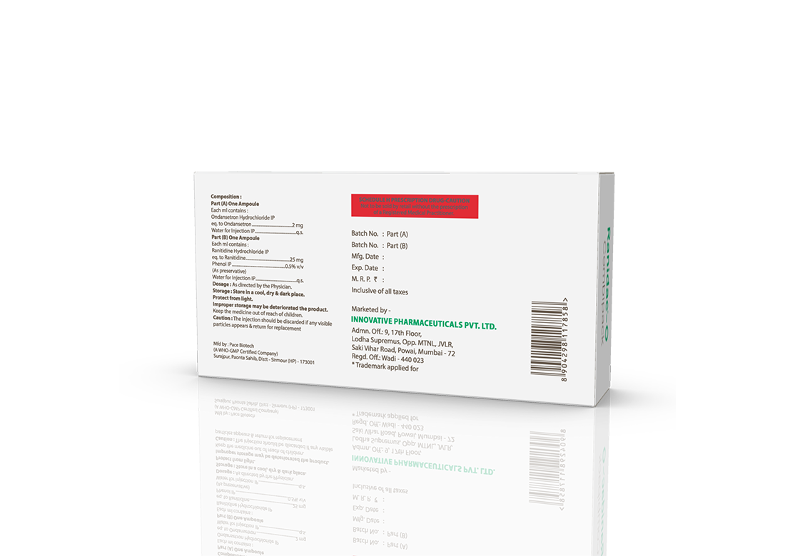 ORS (Oral Rehydration Salts) 4.2 G Suppliers in India