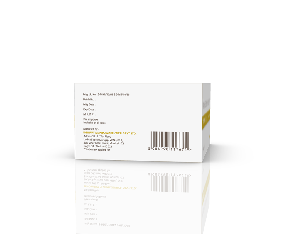 Best Medical Supply Company - Innovative Pharma