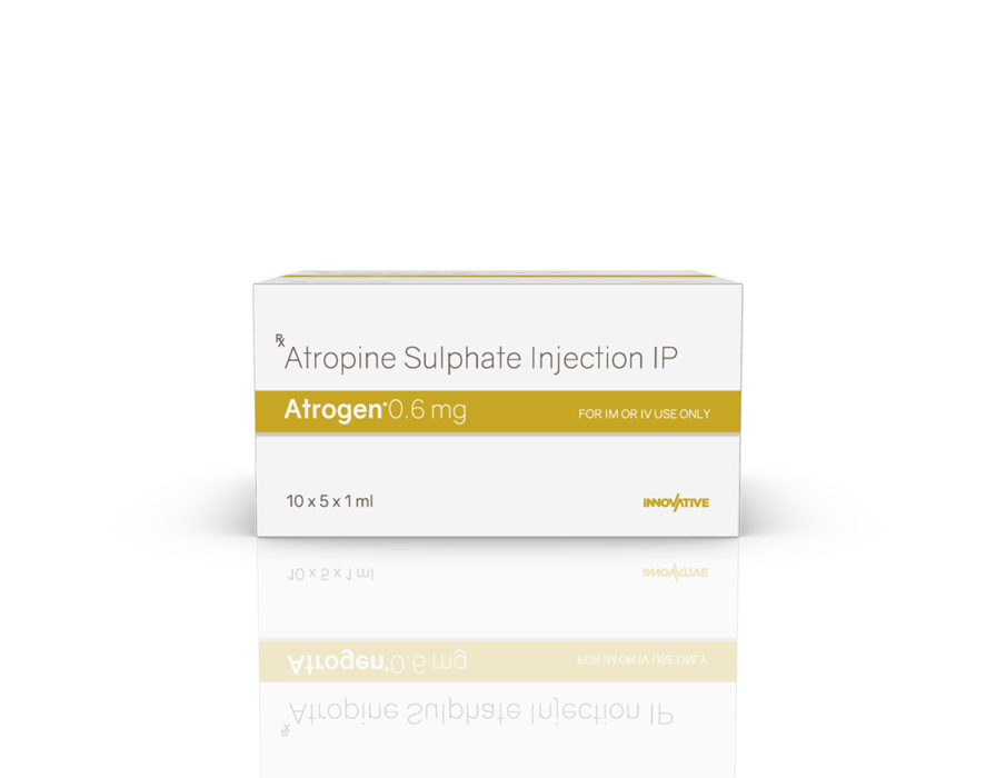 Atrogen Injection Suppliers in India - Innovative Pharma