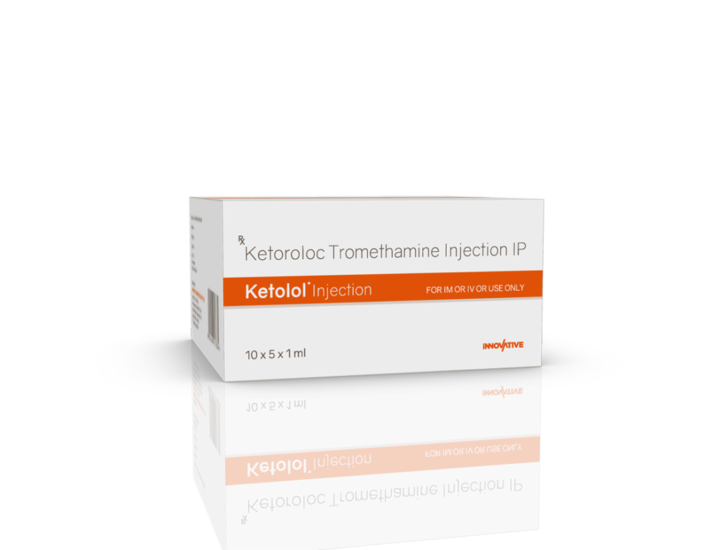 Best Medical Supply Company - Innovative Pharma